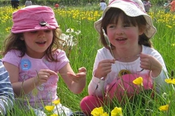 Learning Curve Day Nursery, Garabrecan, Brinkworth Road, Royal Wootton ...