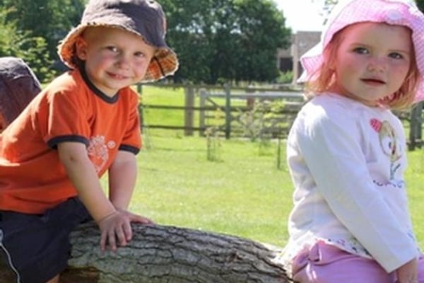 Learning Curve Day Nursery, Garabrecan, Brinkworth Road, Royal Wootton ...