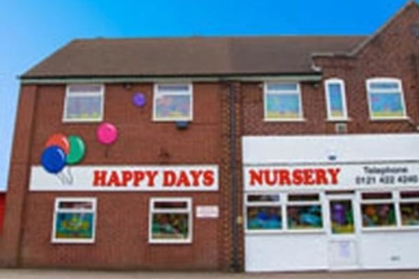 Cotton Tails at Quinton, 407 Hagley Road West, Birmingham, West ...