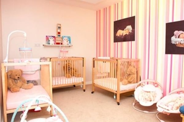 Children 1st Grantham Nursery School, 100 Trent Road, Grantham ...