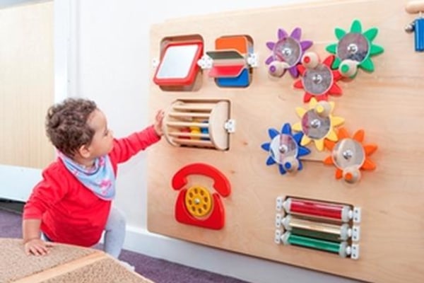 Children 1st Grantham Nursery School, 100 Trent Road, Grantham ...