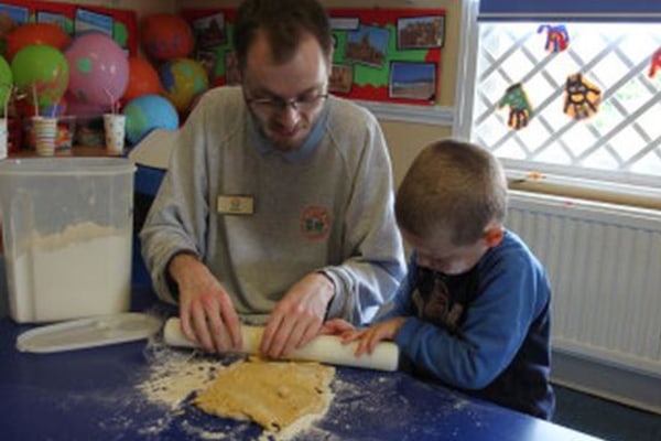 Kindred Lowdham Nursery & Pre-school, Gunthorpe Road, Lowdham ...