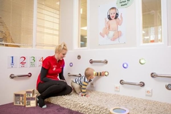 Children 1st Plumtree Nursery School, Station Road, Plumtree ...