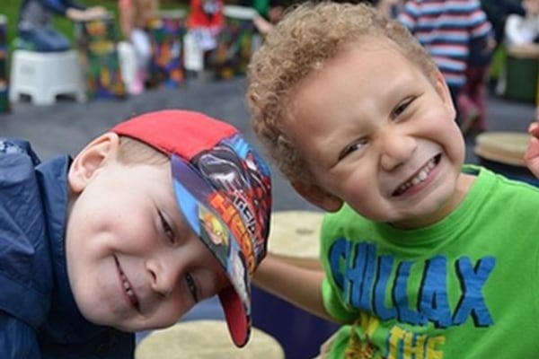 Kids Planet Mapperley, 145 Woodthorpe Drive, Mapperley, Nottingham ...