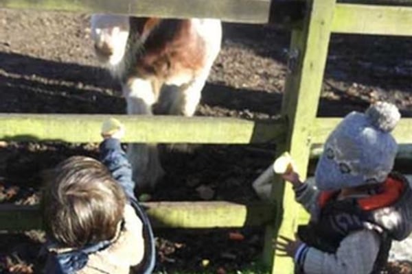 Kids Planet Mapperley, 145 Woodthorpe Drive, Mapperley, Nottingham ...