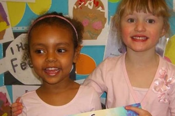 House of Rompa Day Nursery, Grounds of Wilmslow High School, Holly Road ...