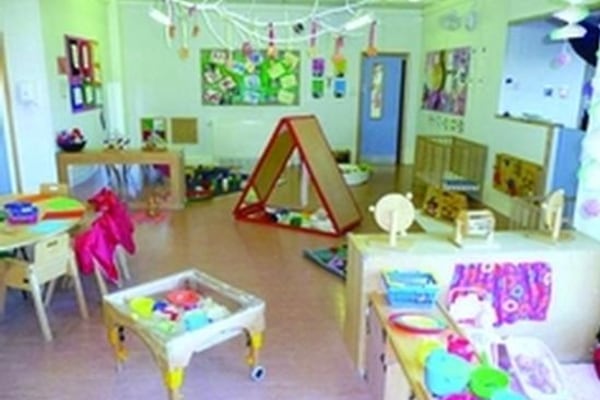 Bright Horizons Barrow Day Nursery and Preschool, Furness General ...