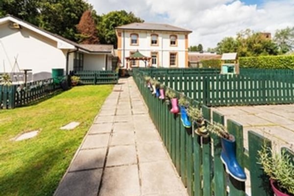 Acorns Duffryn, Almah House, Lighthouse Road, Newport NP10 8TG | 70 Reviews