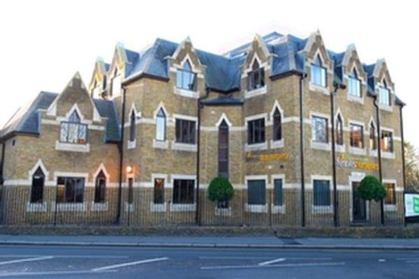 Fennies Nursery Epsom, The Old School House, 1a Hook Road, Epsom ...