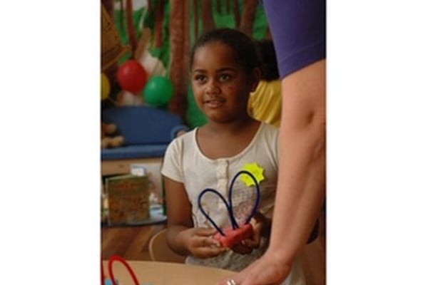 Peapods Early Learning Centre Greenford, Greenford Hall, Ruislip Road ...