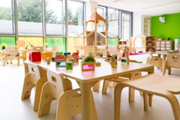 Fennies Nursery Wimbledon, 17 Elm Grove, Wimbledon, London SW19 4HE ...