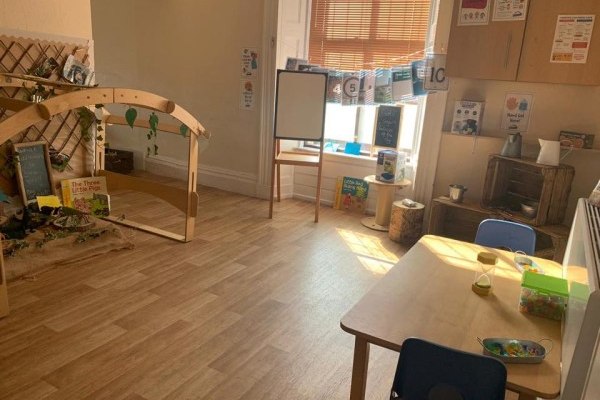 Partou Hilltops Day Nursery & Pre-school, 119 Heapey Road, Chorley ...