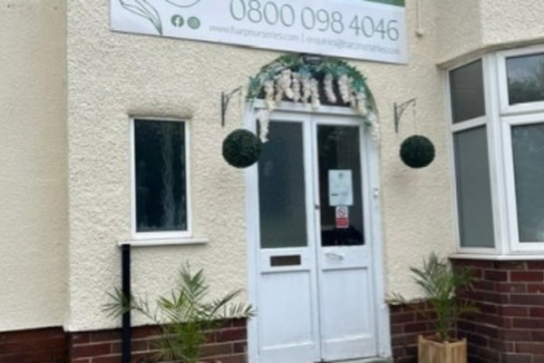 Ashbourne Day Nurseries at Ingol, 382 Tag Lane, Ingol, Preston, Lancashire PR2 7AA | 15 Reviews