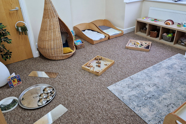 Partou Kingsway Day Nursery & Pre-School, 227 Kingsway, St George ...