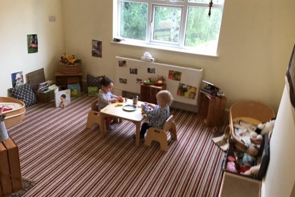 Little Explorers Day Nursery, 205 Knighton Road, Knighton, Leicester ...