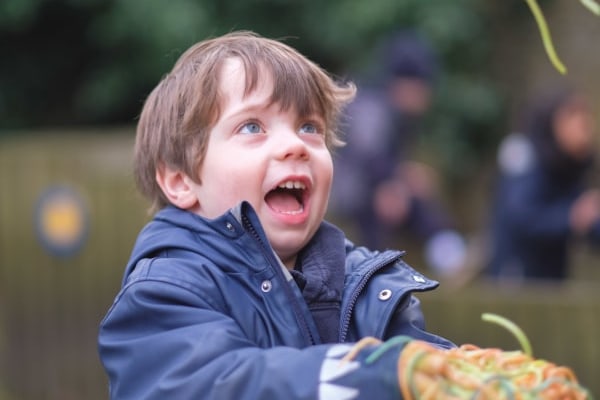 Heywood Prep Nursery School, The Priory, Priory Street, Corsham ...