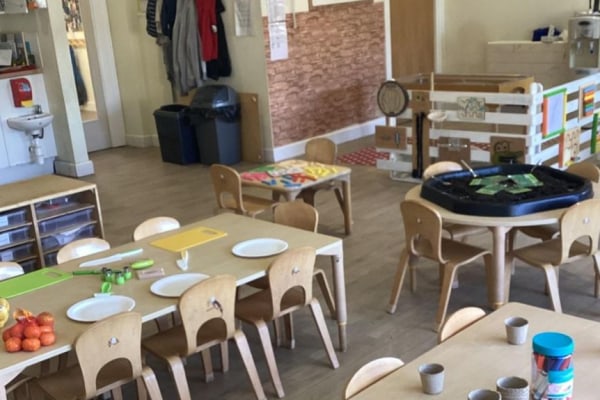 Kiddi Caru Day Nursery Taunton, Blackbrook Park Avenue, Blackbrook ...