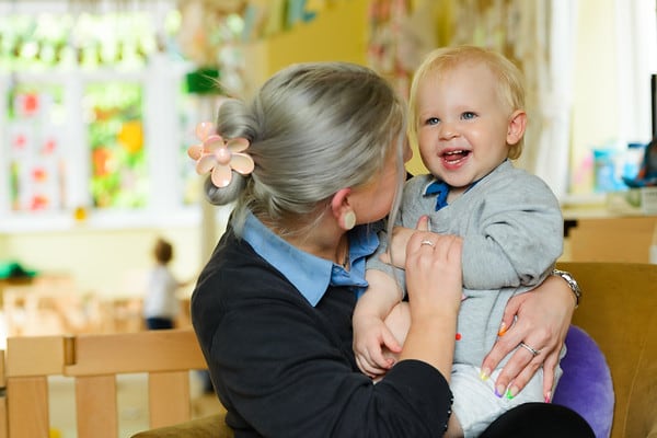 Shenfield Day Nursery, Breakfast & After School Club (St Mary's ...