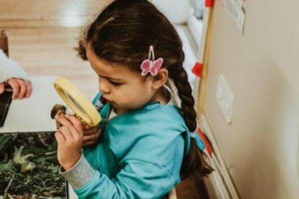 Kindred Little Learners Nursery and Pre-school, Havelock Pavilion ...