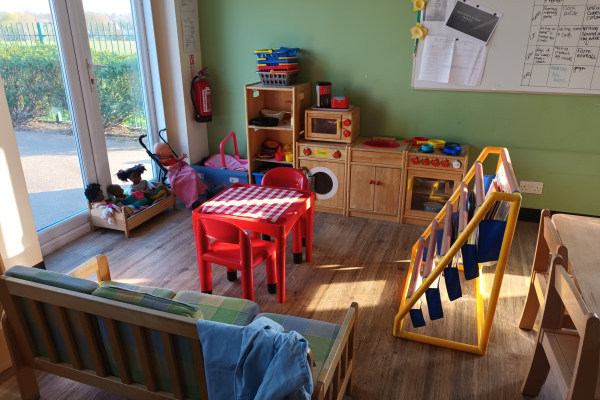 Kindred Little Learners Nursery and Pre-school, Havelock Pavilion ...