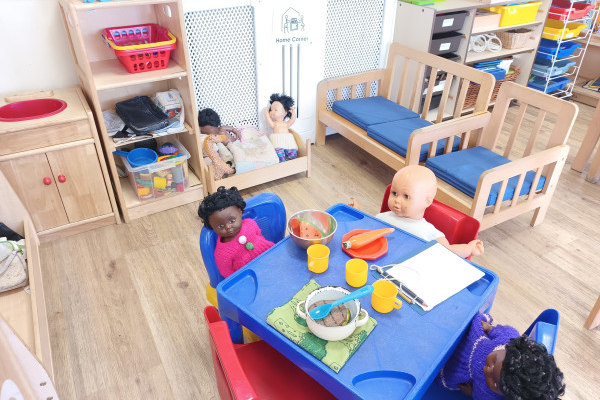 Kindred Little Learners Nursery and Pre-school, Havelock Pavilion ...