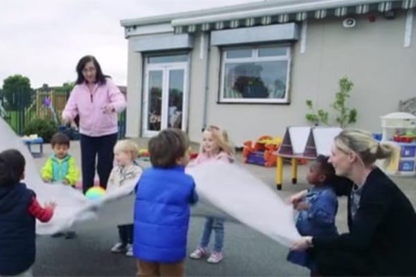 Kindred Little Learners Nursery and Pre-school, Havelock Pavilion ...