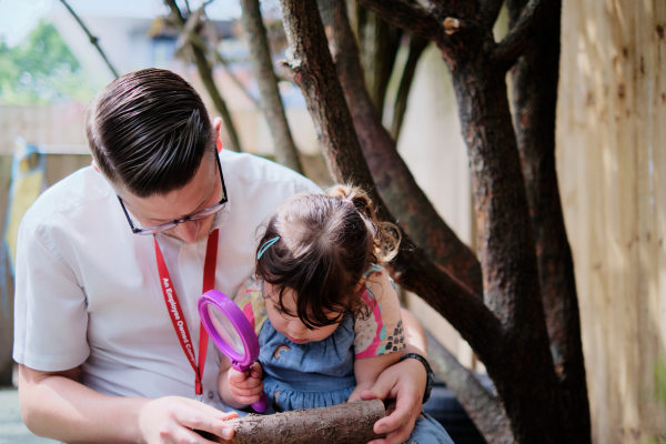 Westwood Day Nursery (Coventry), Westwood Business Park, Westwood Way ...