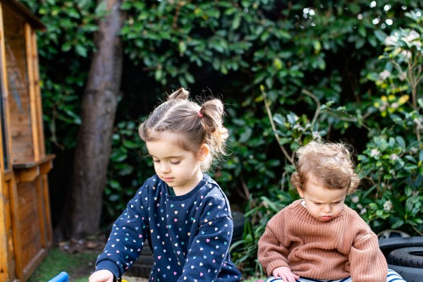 Westwood Day Nursery (Coventry), Westwood Business Park, Westwood Way ...