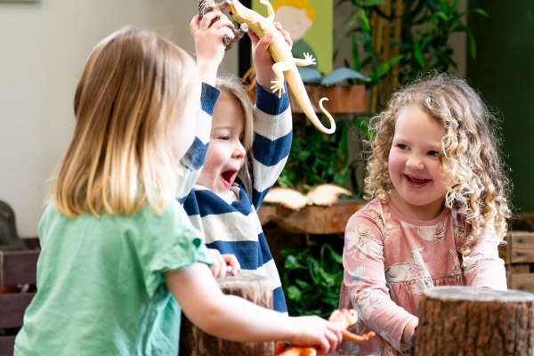 Westwood Day Nursery (Coventry), Westwood Business Park, Westwood Way ...