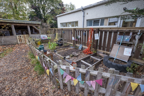 Dunblane Nature Kindergarten, Ramoyle, Dunblane, Stirling FK15 0BD | 87 ...