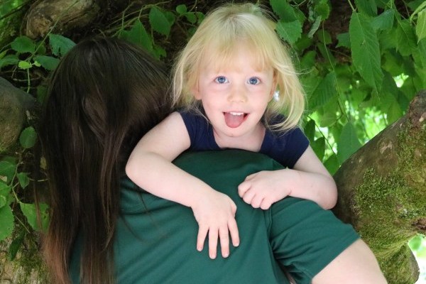 Dunblane Nature Kindergarten, Ramoyle, Dunblane, Stirling FK15 0BD | 65 ...