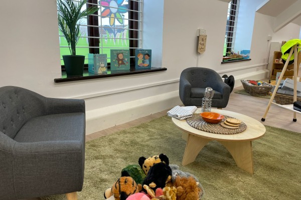 Kiddi Caru Day Nursery and Preschool Bradley Stoke (Webbs Wood Road ...