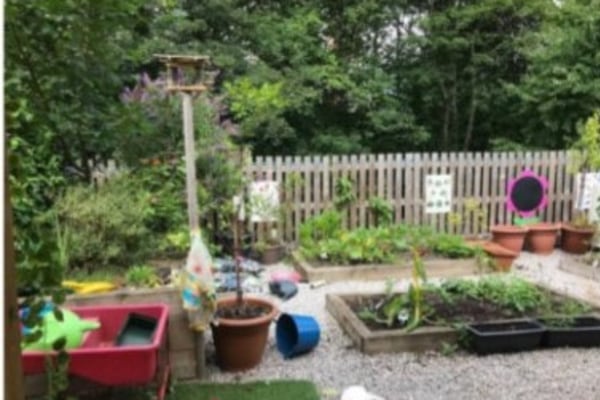 Birkbees Day Care, 65a Halifax Old Road, Birkby, Huddersfield, West ...