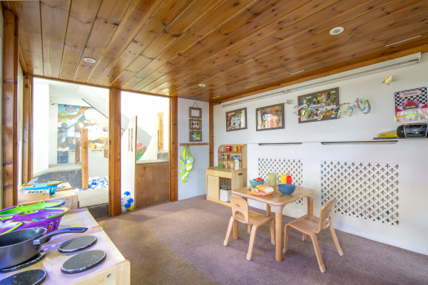 Children 1st Plumtree Nursery School, Station Road, Plumtree ...