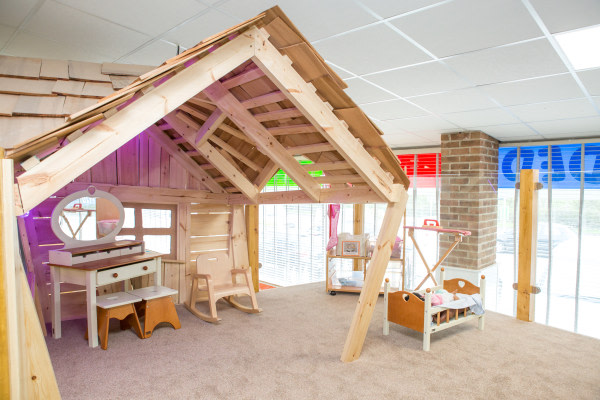 Children 1st Plumtree Nursery School, Station Road, Plumtree ...