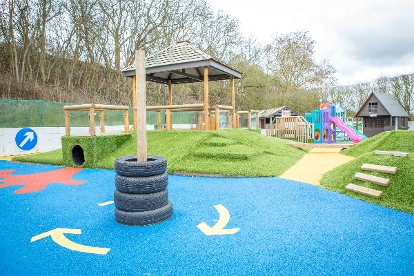 Children 1st Plumtree Nursery School, Station Road, Plumtree ...