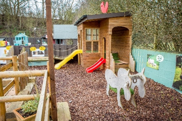 Children 1st Plumtree Nursery School, Station Road, Plumtree ...