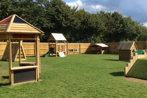 Pennies Day Nursery - Newnham Court, Maidstone, Newnham Court Shopping ...