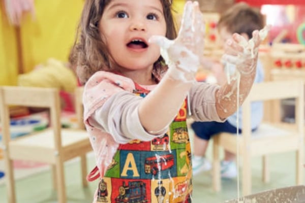 The Children's Room Day Nursery Wendover, Bacombe Lodge, 7-9 South ...