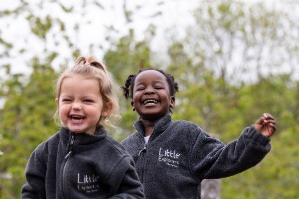 Little Explorers Day Nursery, Milton Keynes College, Chaffron Way ...