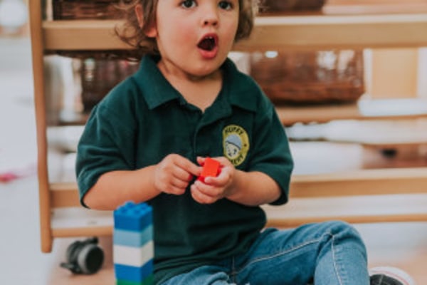 Nuffy Bear Day Nursery Surbiton, Nuffield Health Surbiton, Simpson Way ...