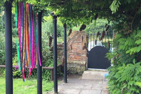 Sunshine Daisy Nursery, Priory Farmhouse, Andwell, Hook, Hampshire RG27 ...