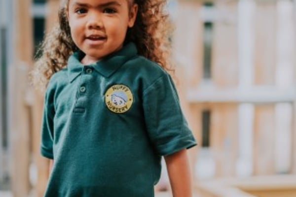 Nuffy Bear Day Nursery Cheam, Nuffield Health Cheam, Peaches Close (off ...