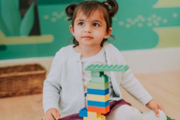 Nuffy Bear Day Nursery Cheam, Nuffield Health Cheam, Peaches Close (off ...