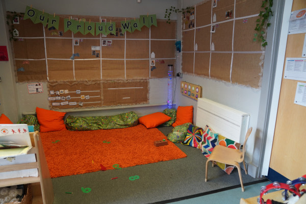 S4YC @ Portside Childrens Centre, Portside Children's Centre, Egerton ...