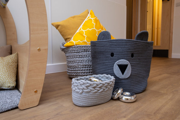Bright Horizons Highbury Day Nursery and Preschool, Unit A, Highbury ...