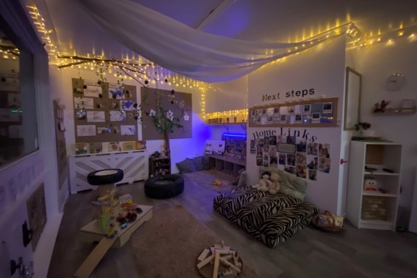 Little Flyers @ Ingliston, 4a Ingliston Road, By Ingliston, Newbridge ...