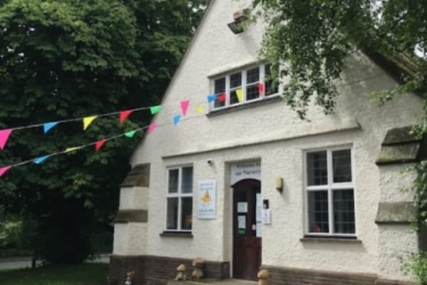 Partou Brimstage Village Day Nursery & Pre-school, Brimstage Village ...