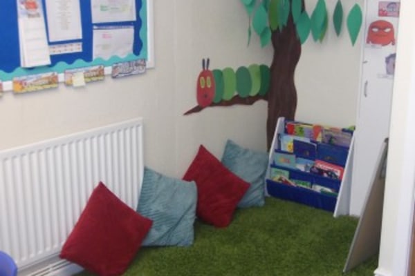 Kids Korner Day Nursery, 43 High Farm Road, Hasbury, Halesowen, West ...