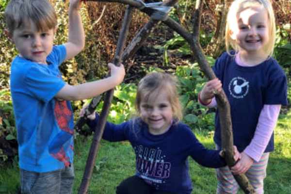 Little Spring Wonders Daycare Nursery, 18 High Street, Great Baddow ...